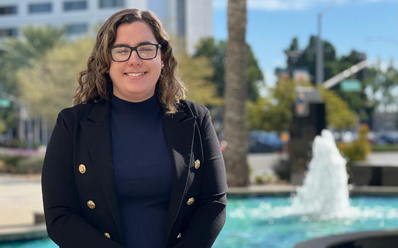 CSUF Police Welcome New Emergency Preparedness and Mission Continuity Manager | CSUF News