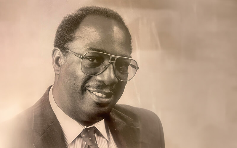 In Memoriam: Carl Jackson | CSUF News