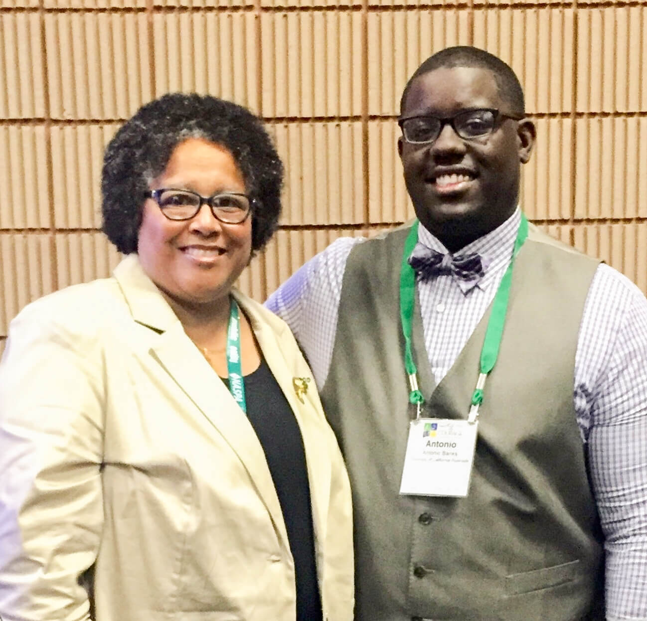 Alum Empowers Black Students, Men of Color to Succeed in Higher ...