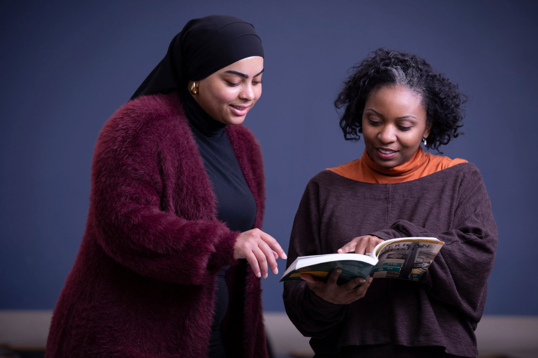 English Major Explores Black Femininity in Literature | CSUF News