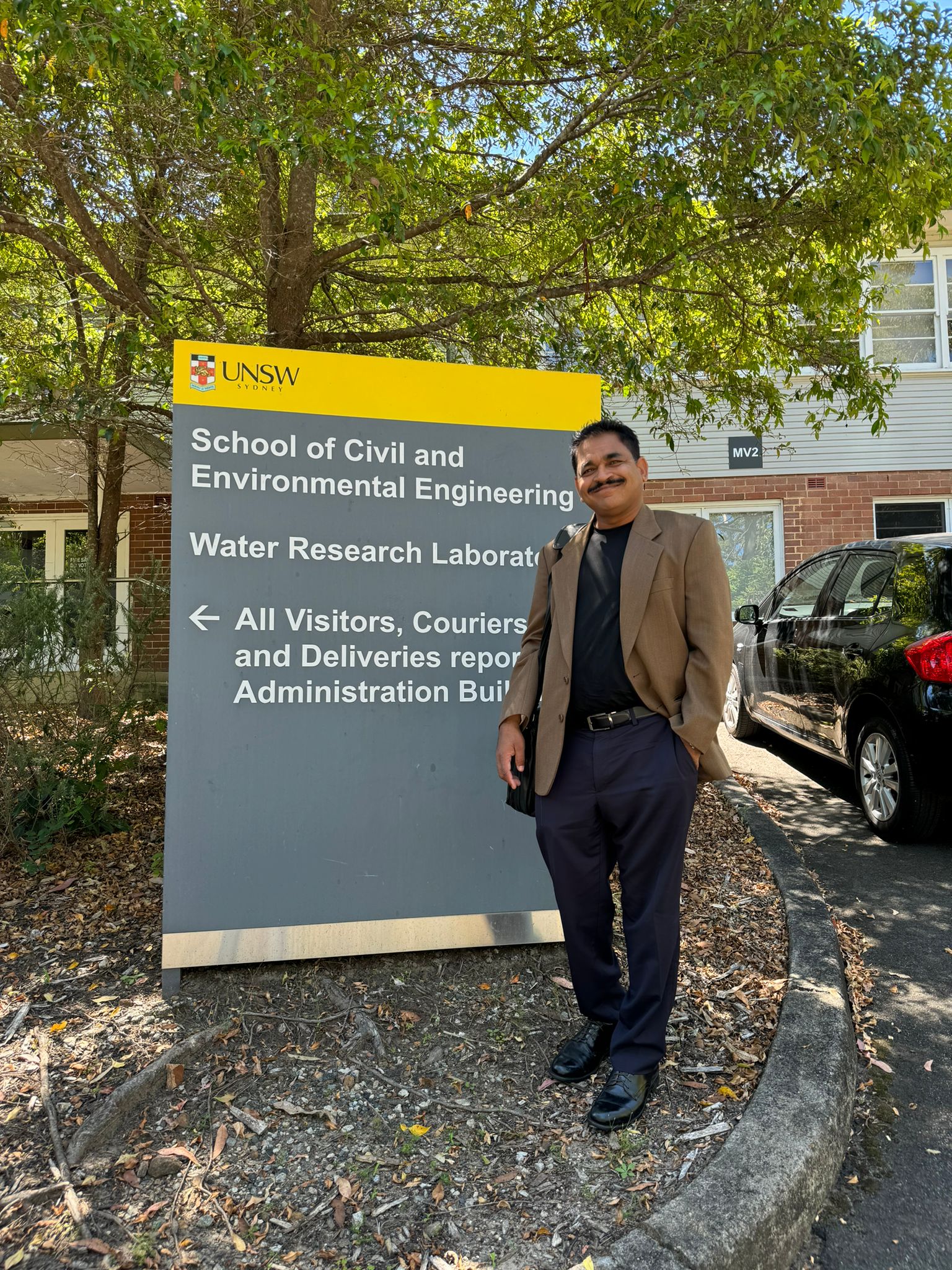 Professor Elected a Fellow of the American Society of Civil Engineers ...