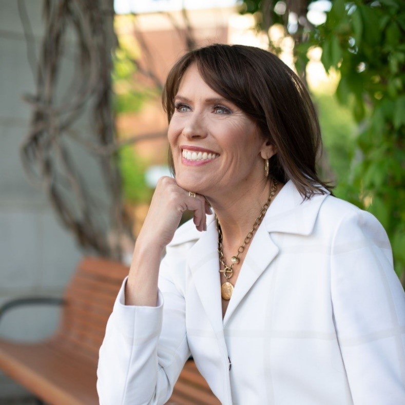 Women’s Leadership Motivator Jennifer McCollum to Inspire CSUF Students ...
