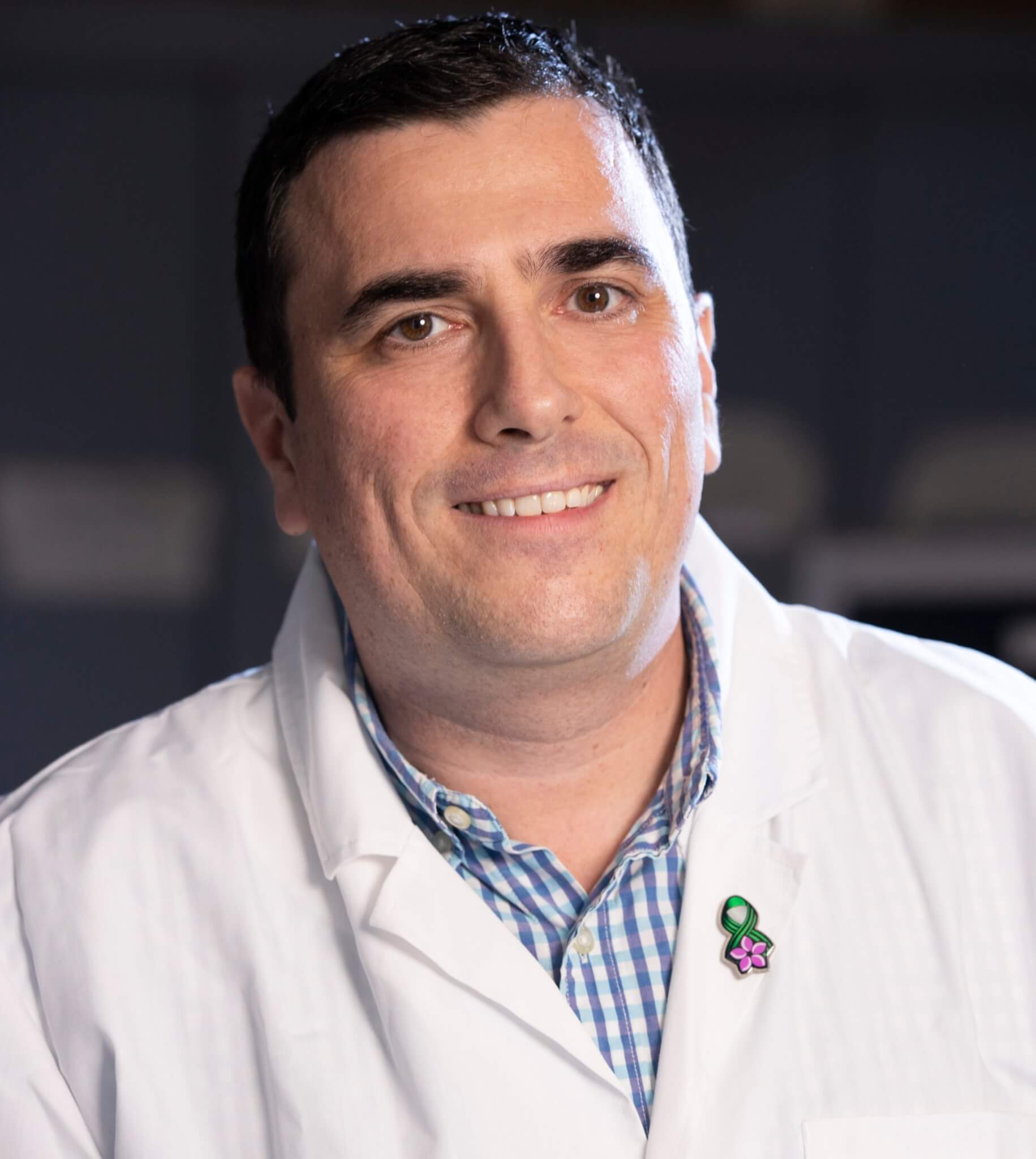 Researchers Seek to Design Non-Opioid Treatment for Chronic Pain | CSUF ...