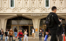 Celebrate Library Week at Pollak Library | CSUF News