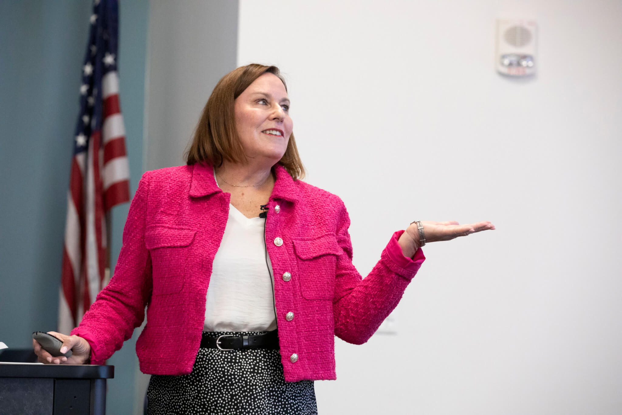 Outstanding Professor Lecture: Advocating for Equity in Disability ...