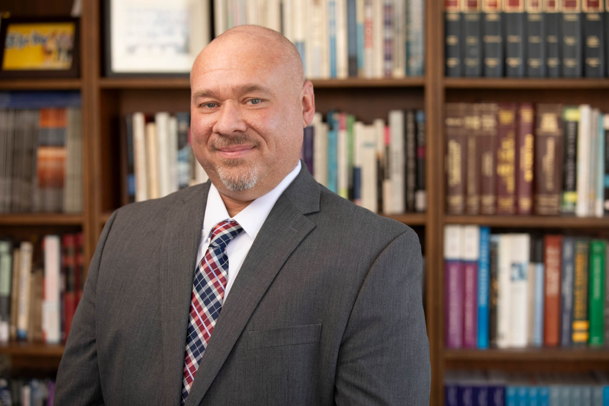 From Reporter to Media Law Expert: Communications Professor Specializes ...