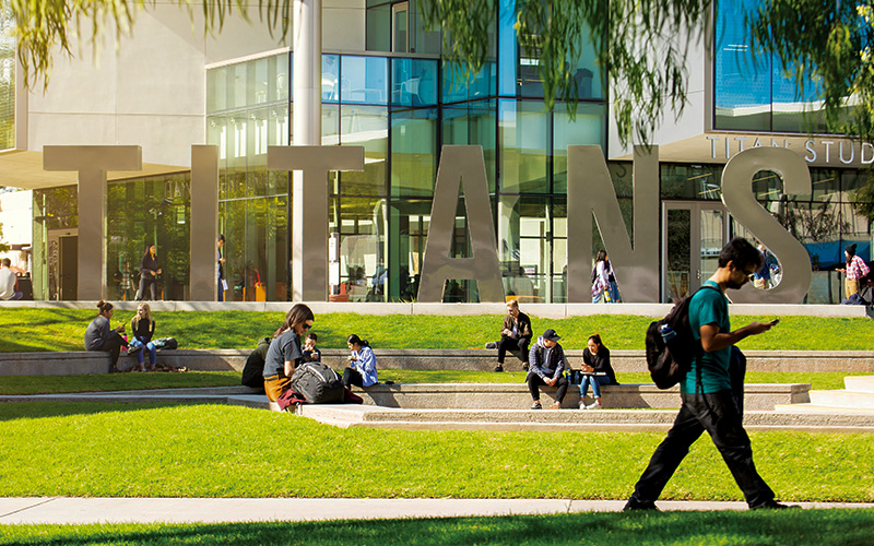 DEI Action Plan: Help Write Cal State Fullerton’s Next Story | CSUF News