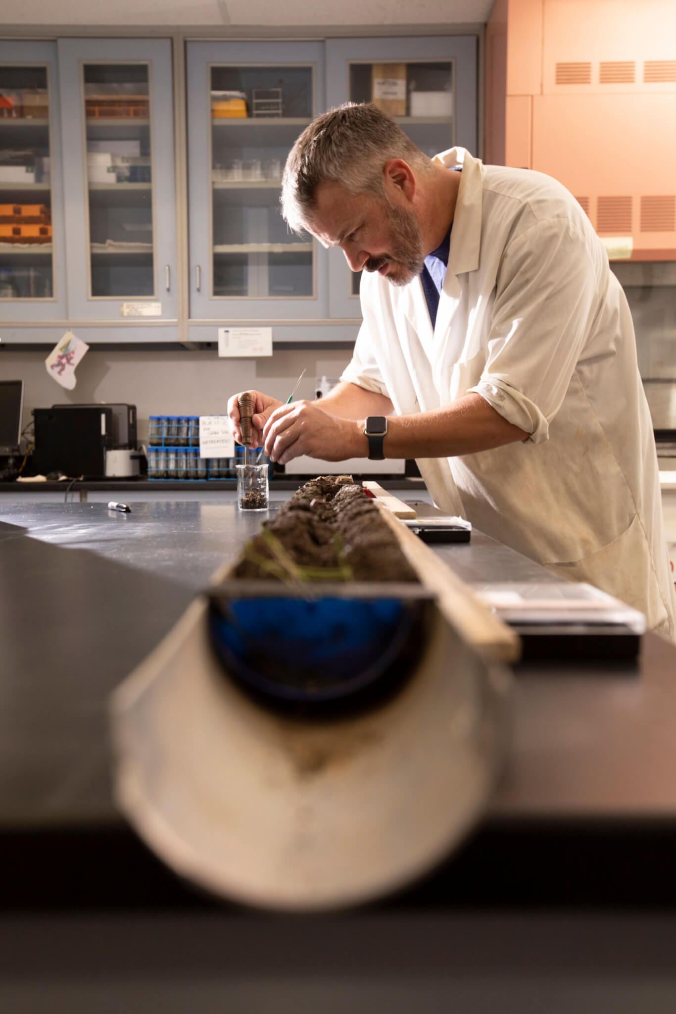 CSUF Research Reveals Evidence for Epic Southern California Floods ...