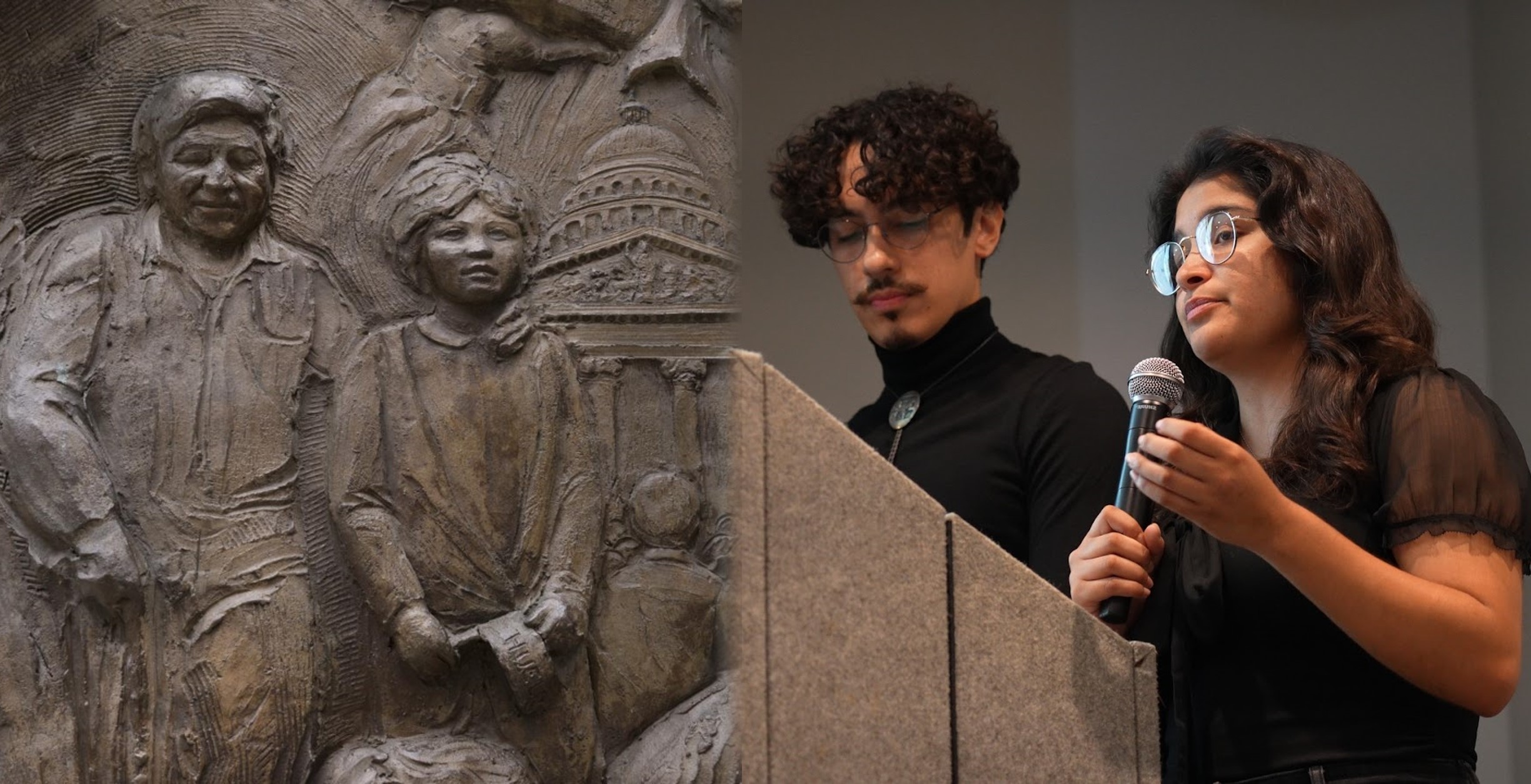 ‘Let Me Share’ Strikes a Chord With Faculty and Students Alike | CSUF News