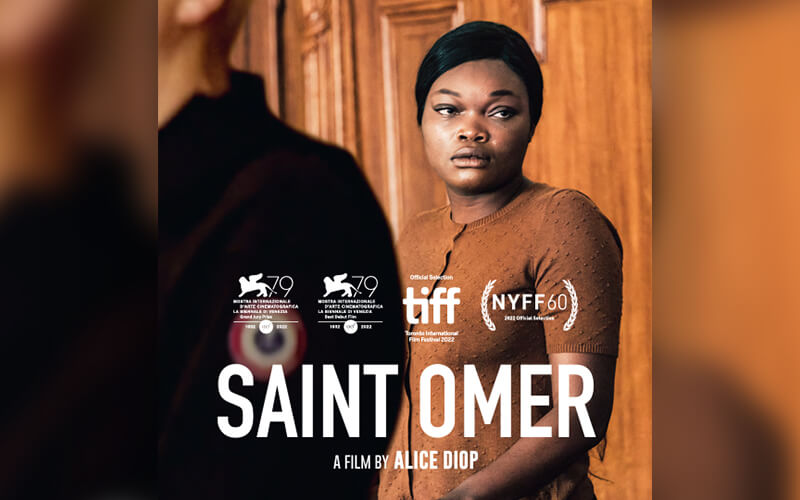 French Program to Host Film Screening of 'Saint Omer' | CSUF News