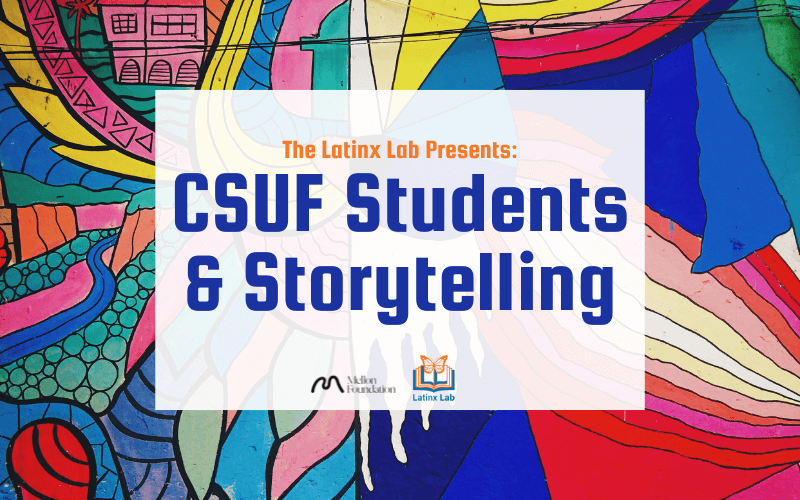 Writing Students to Discuss Ethnofiction on Campus and at National ...