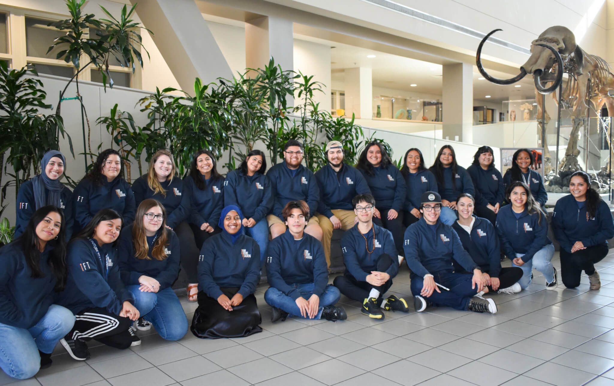 Future Teachers Benefit From Samueli Foundation Gift | CSUF News