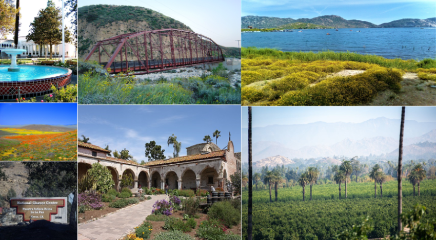 10 Low-Cost Spring Break Trip Ideas From Orange County | CSUF News