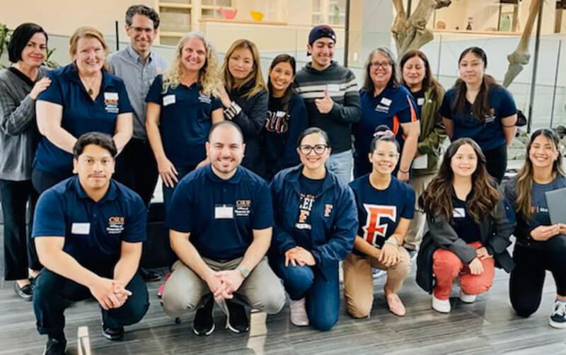 Office of Financial Aid Steps Up Amid FAFSA Simplification Rollout | CSUF News