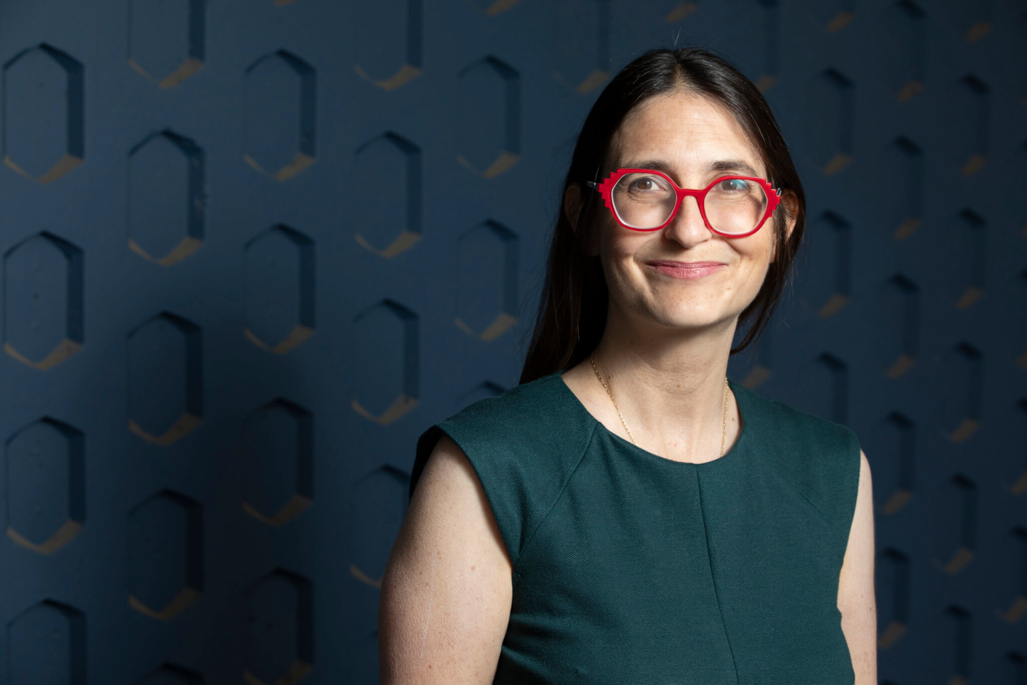 Jessica Stern Appointed Dean of the College of Humanities and Social ...