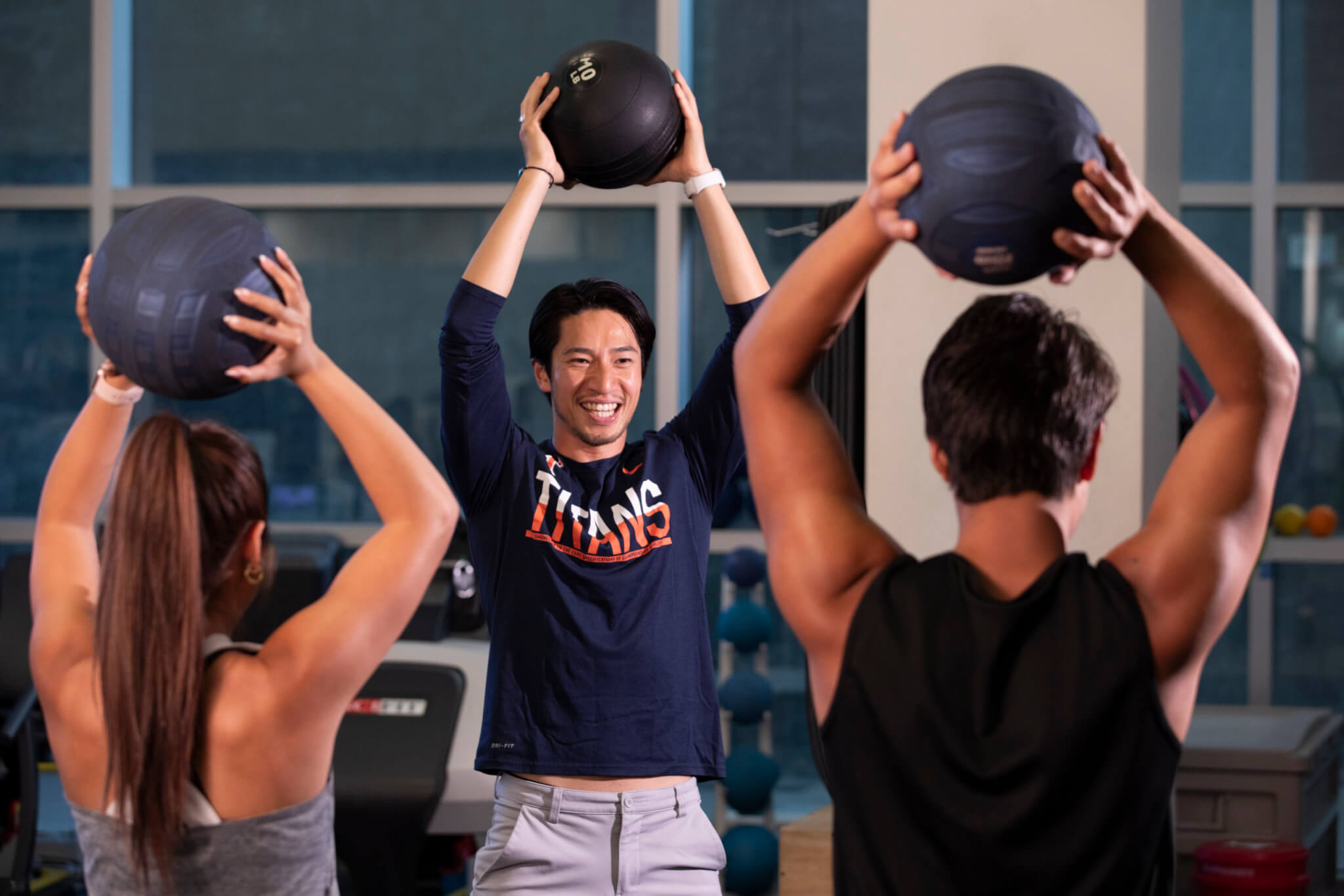 Kinesiology Grad Turns Passion for Soccer Into Research Career | CSUF News