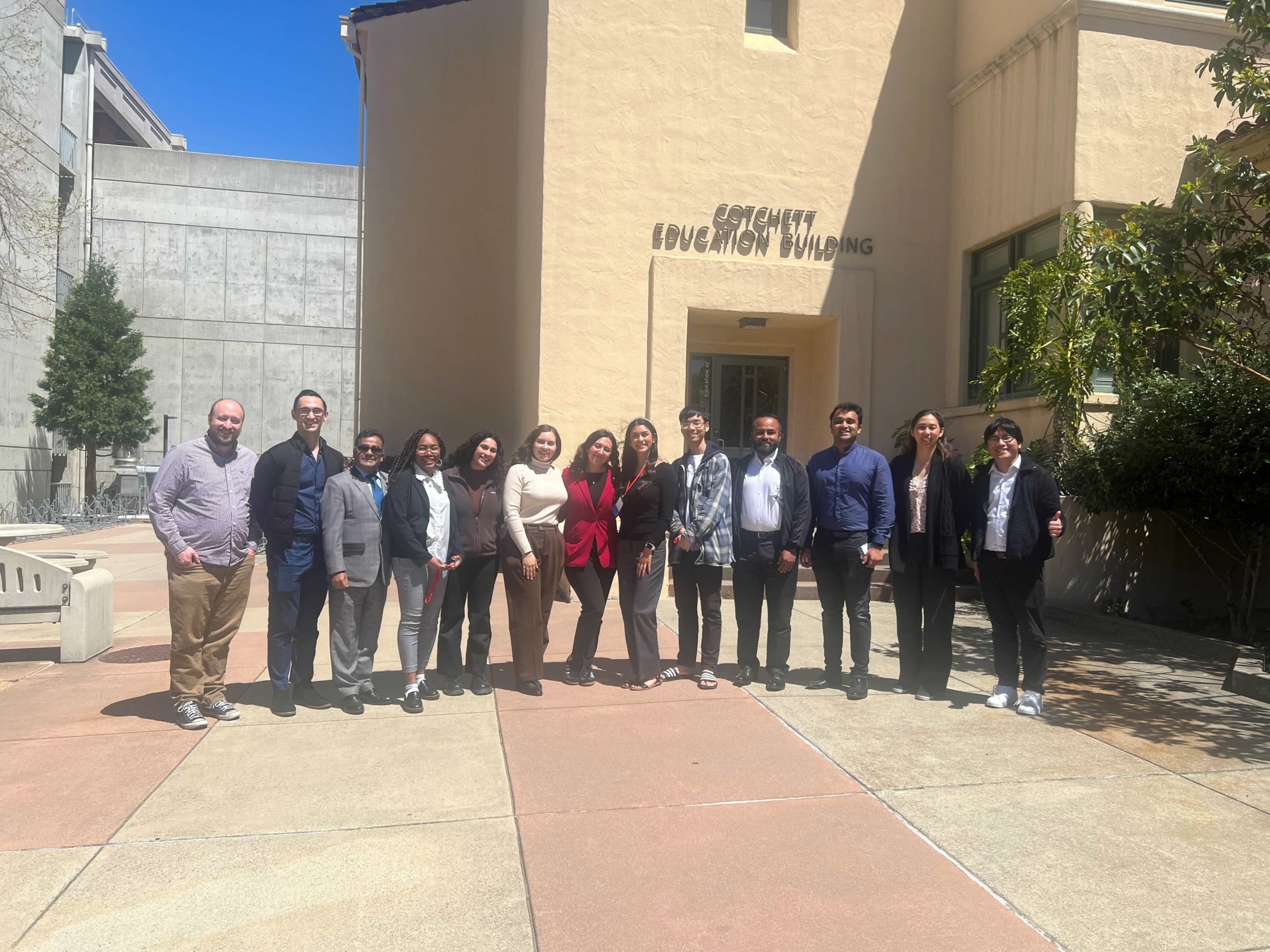 Student Researchers Compete at 38th Annual CSU Research Competition ...