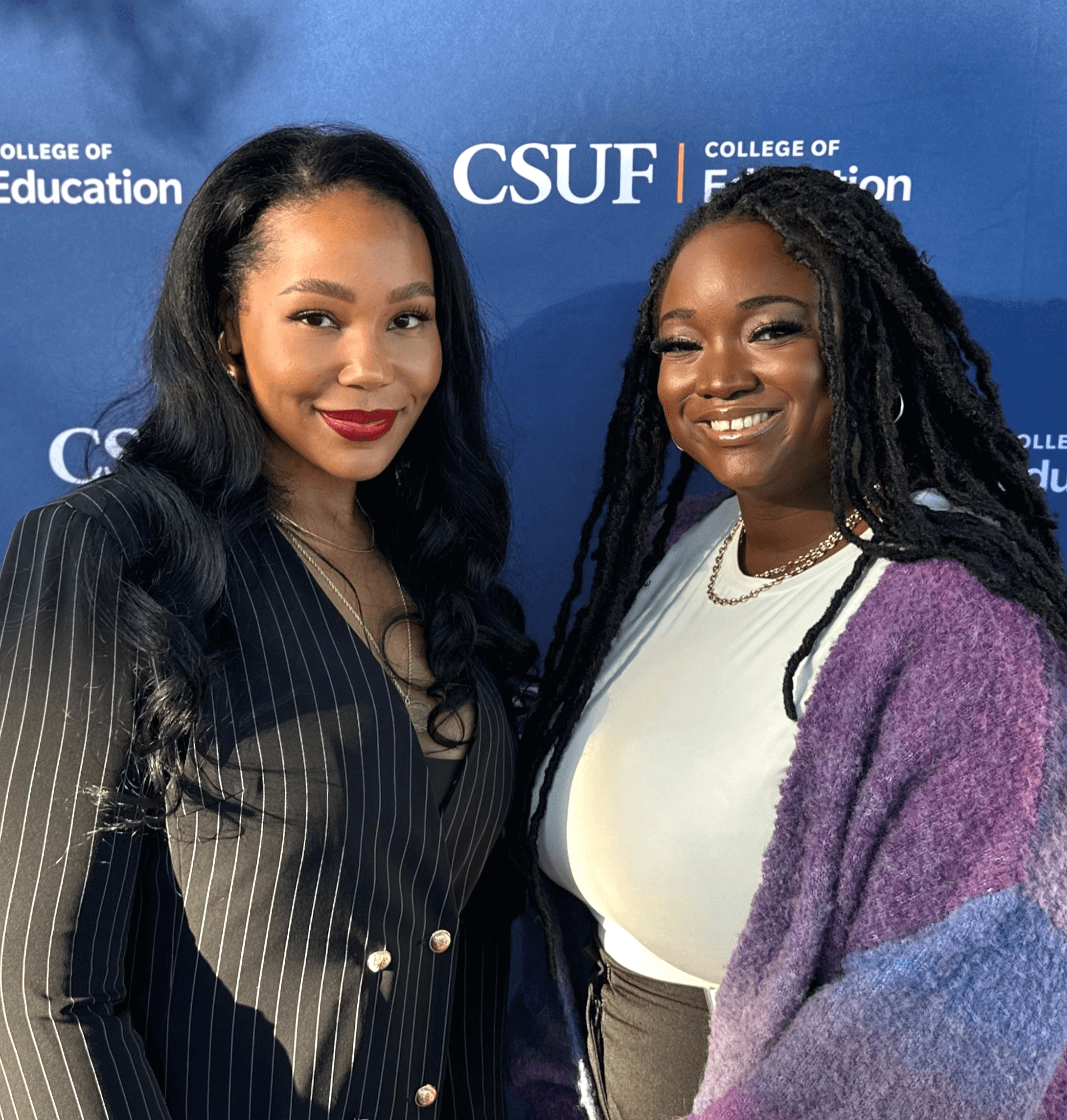 Educator Champions to Improve Title IX Experiences at Community ...