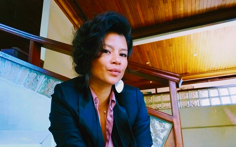 Digital Ethnic Futures Initiative to Host Master Class With Children's Book Author Oriel Maria ...