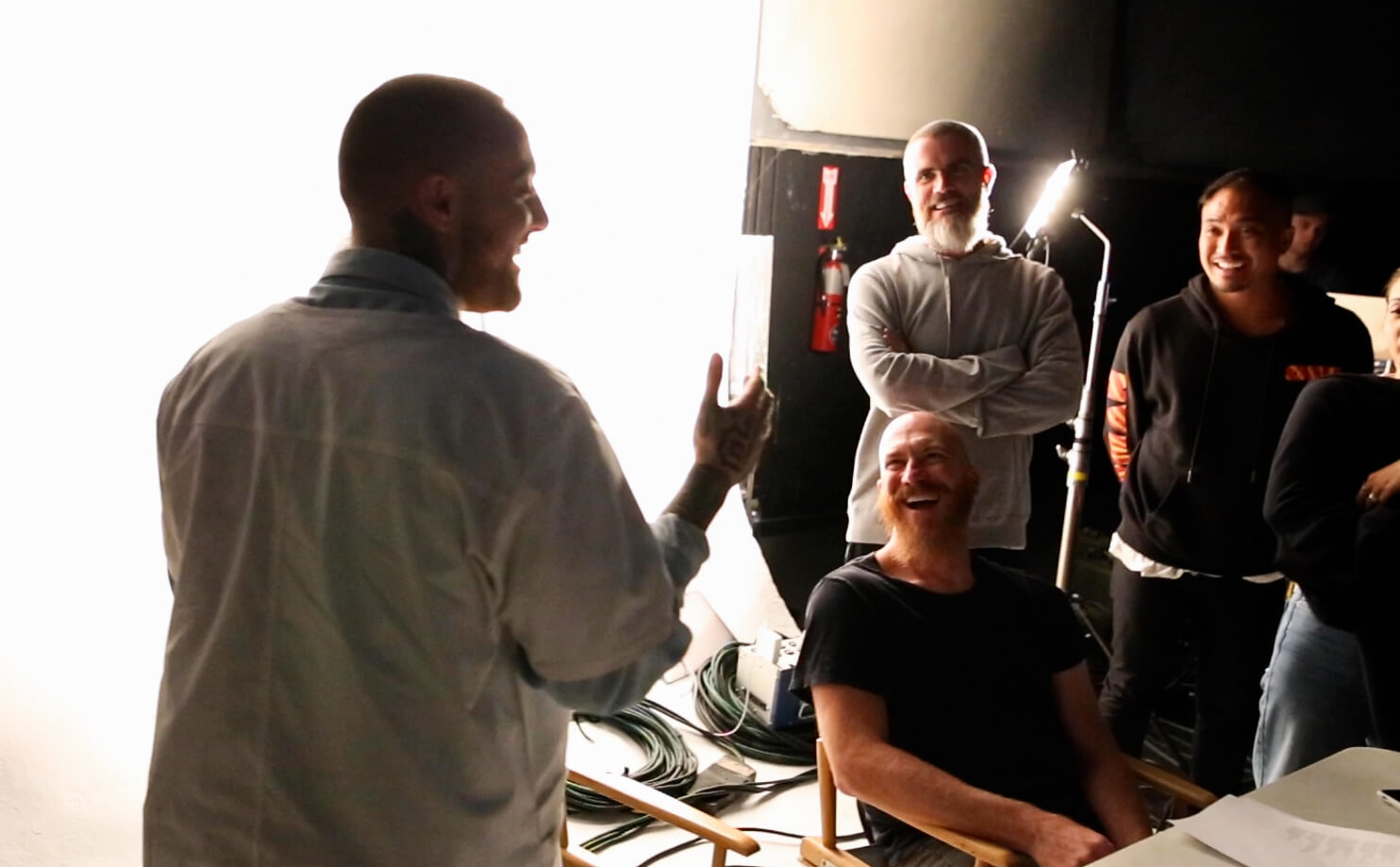 Titan Alumnus Lands a Dream Role at Warner Records | CSUF News