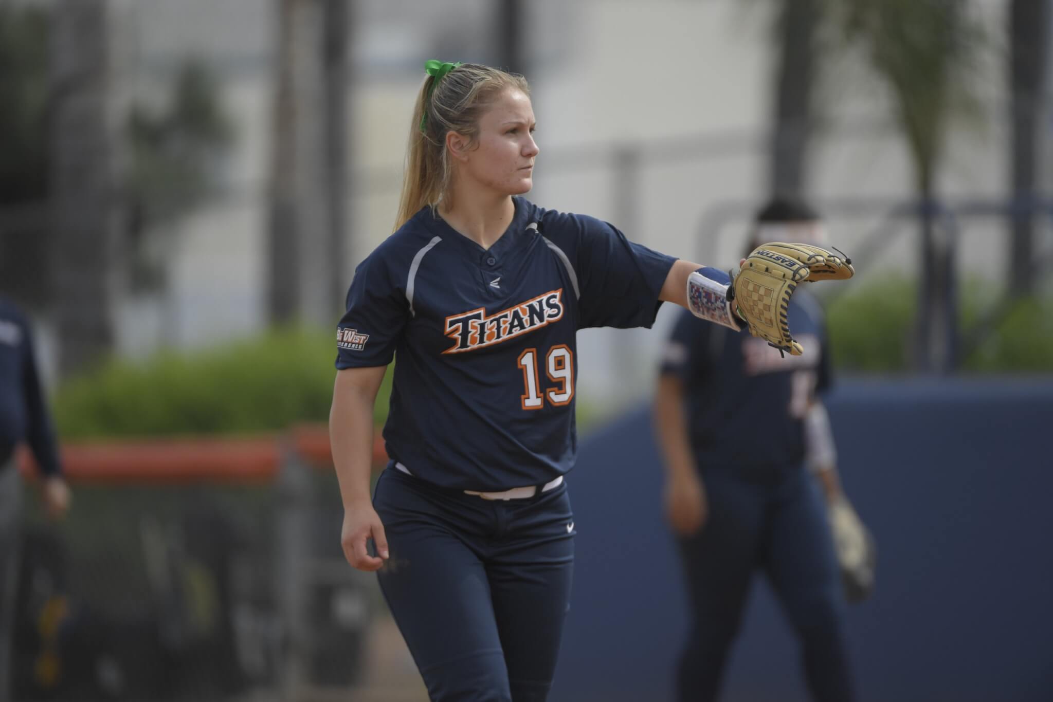 Titans to Host June 5 Candlelight Vigil in Honor of Taylor Dockins ...