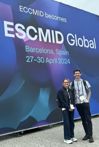 Study Shows Multidrug-Resistance in Leukemia Patient Receiving ...