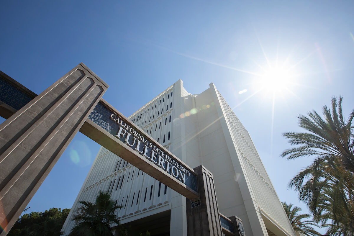 CSUF Achieves Record High With Nearly $58 Million in Grants and ...