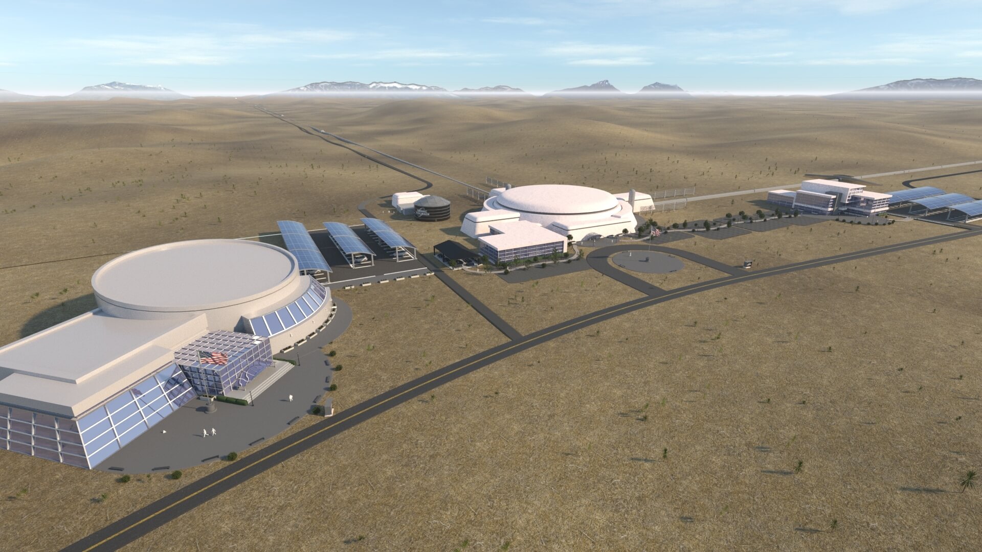 CSUF Researchers Explore US Locations for New Gravitational-Wave ...