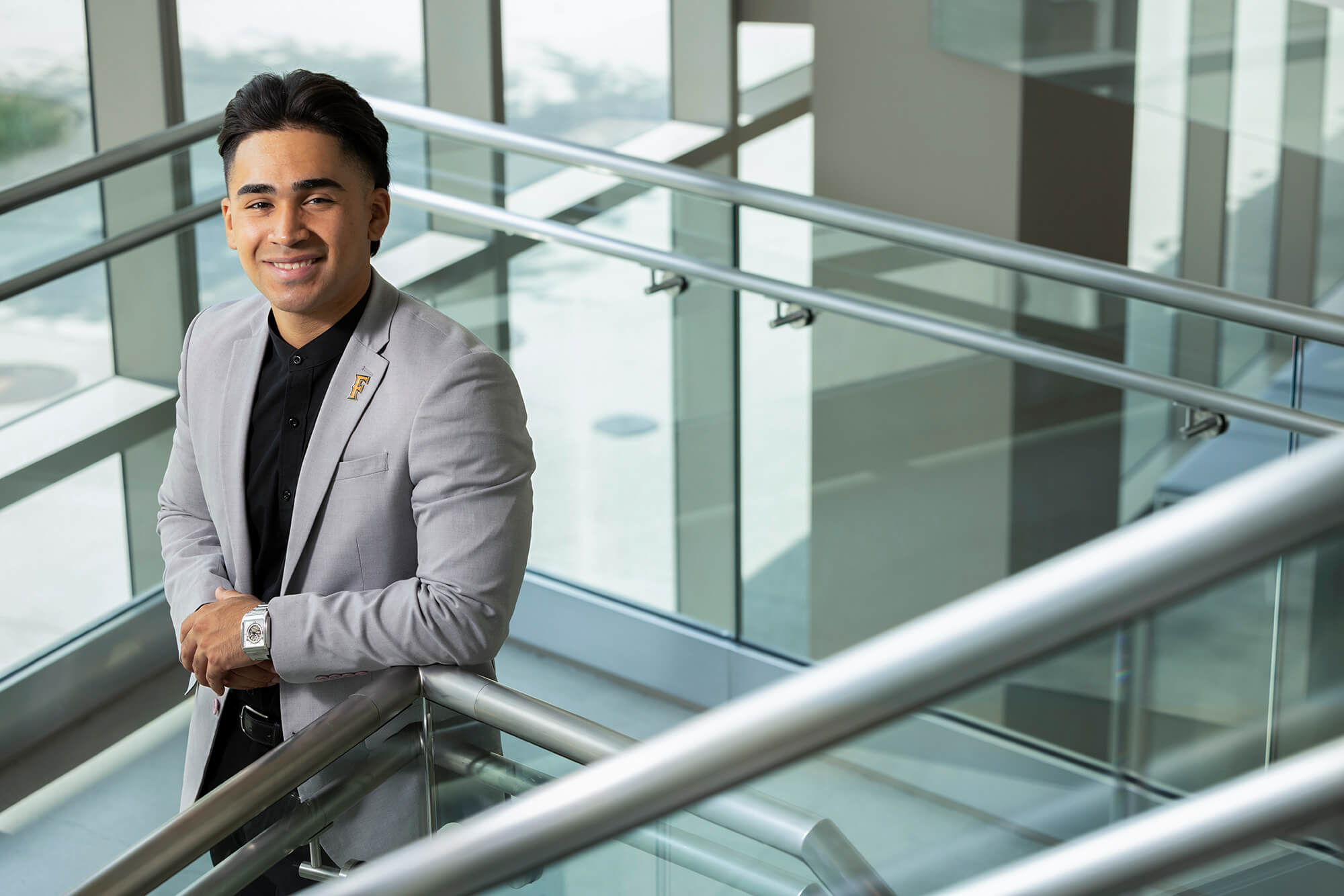 New ASI President to Students: 'There Are Many Opportunities Awaiting ...