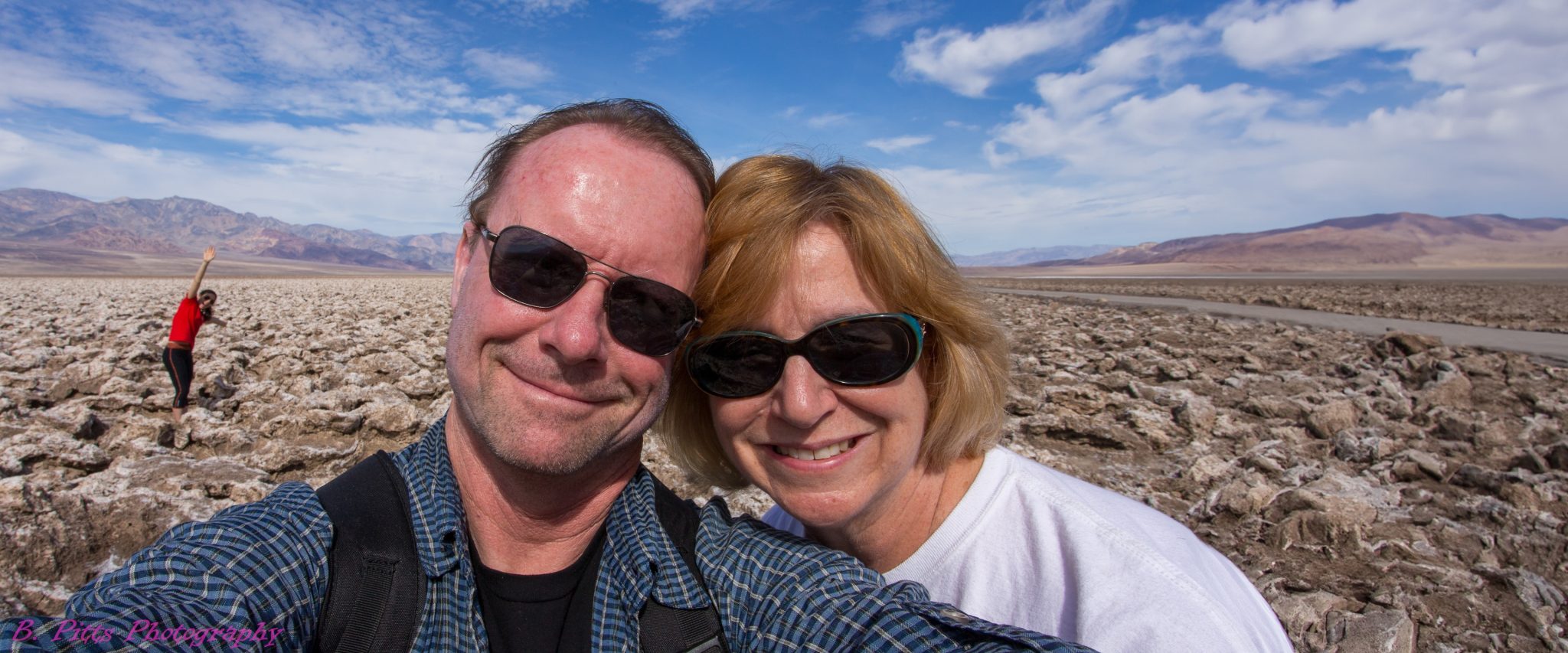 CSUF Alumni Pledge Gift to Support Rock Stars in Geology | CSUF News