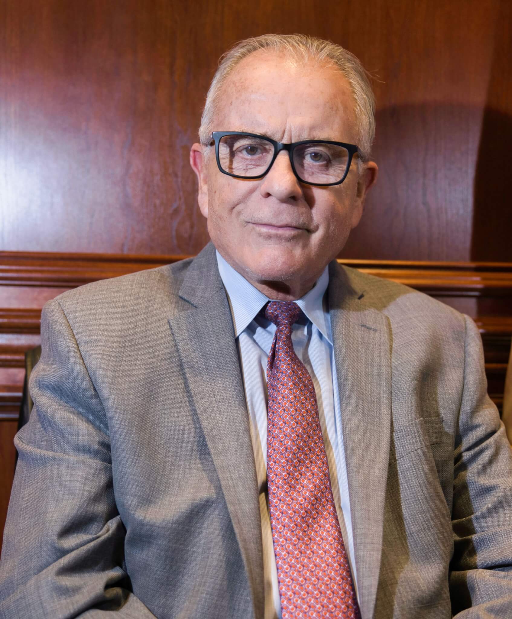 A Debate Team Ace Becomes an Award-Winning Trial Lawyer | CSUF News