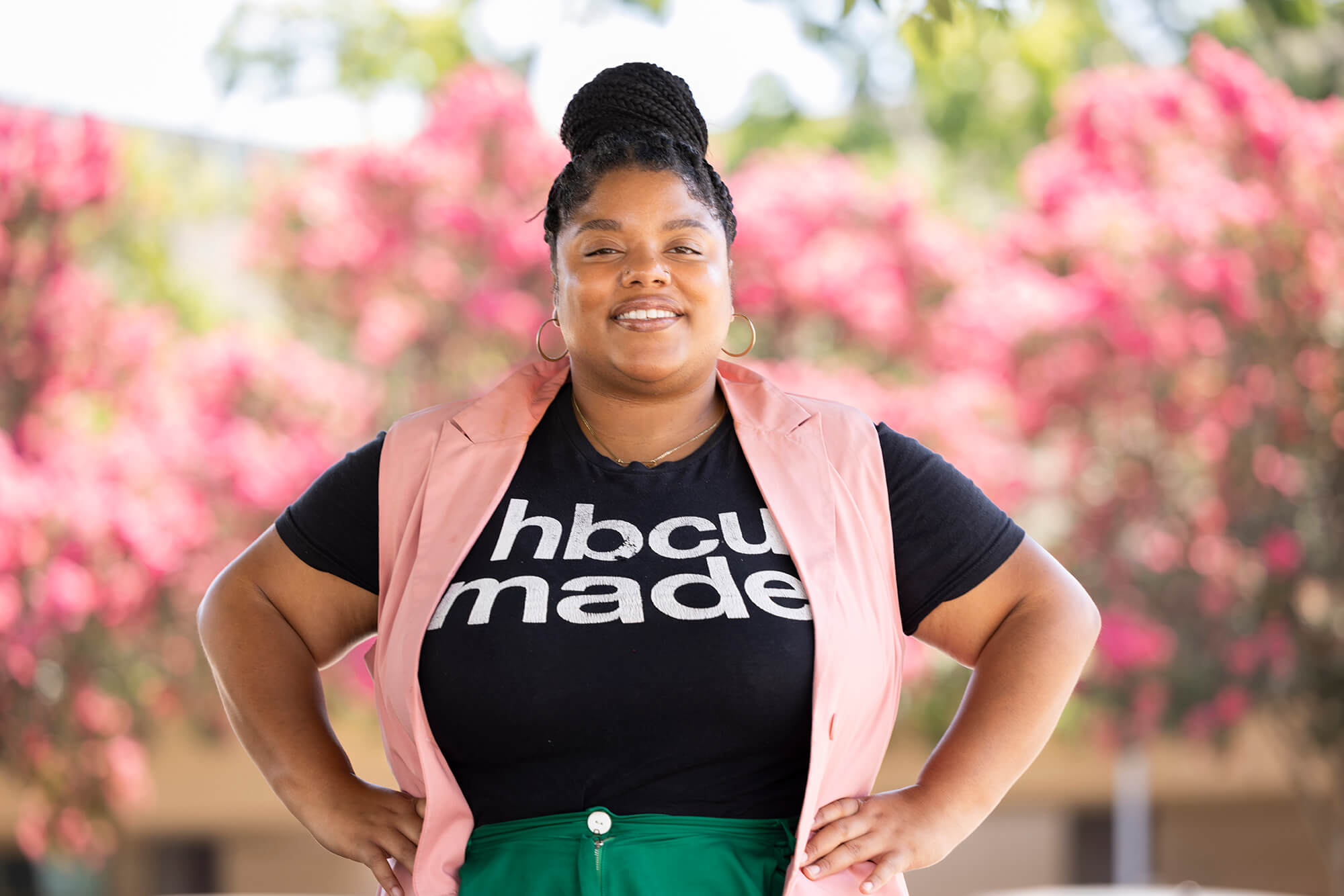 The 'Future of Black Barbie': CSUF Scholar Featured in Netflix ...