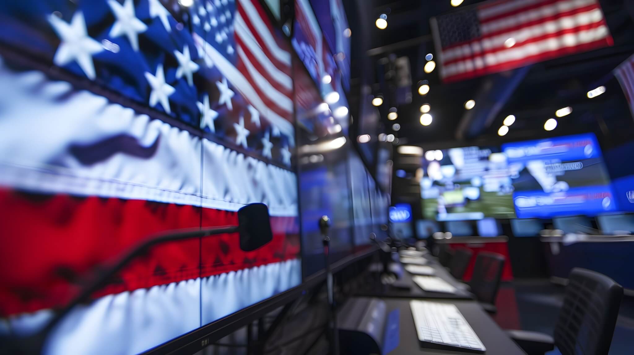 Political Communications Course Teaches Students the Ins and Outs of ...