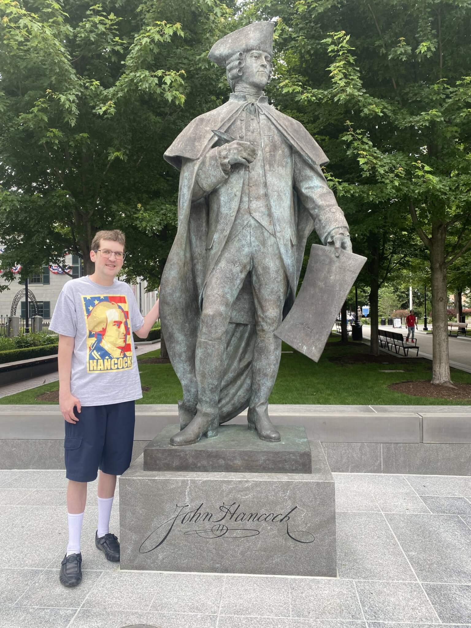 History Student Uses Research Skills to Rebuild Memories After Coma ...