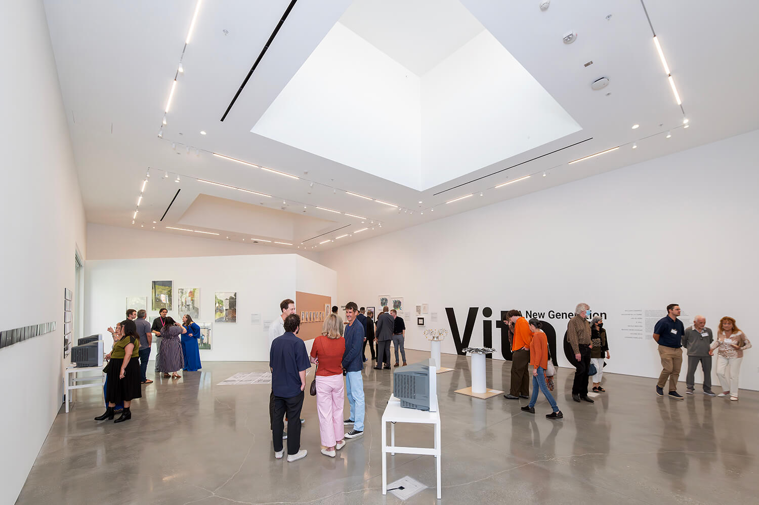 College of the Arts Completes Construction of Cutting-Edge Visual Arts ...