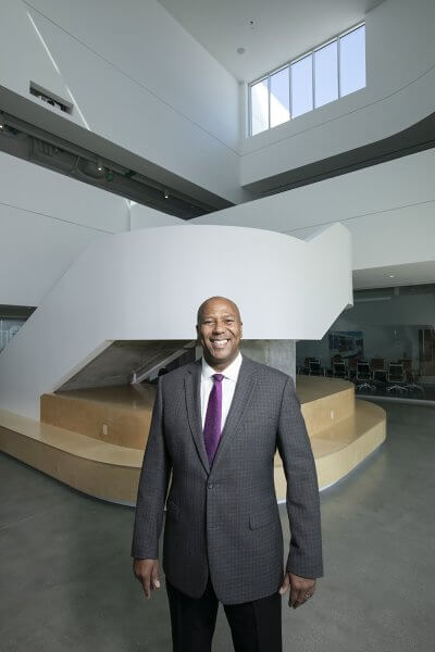 College of the Arts Completes Construction of Cutting-Edge Visual Arts ...