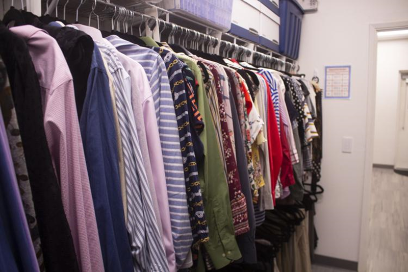 CSUF's Basic Needs Services Requests Donations | CSUF News