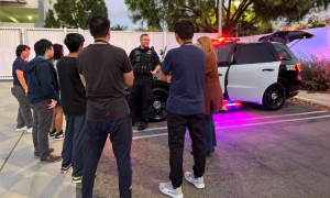 Community Police Academy Offers Insightful Sessions on Law Enforcement ...