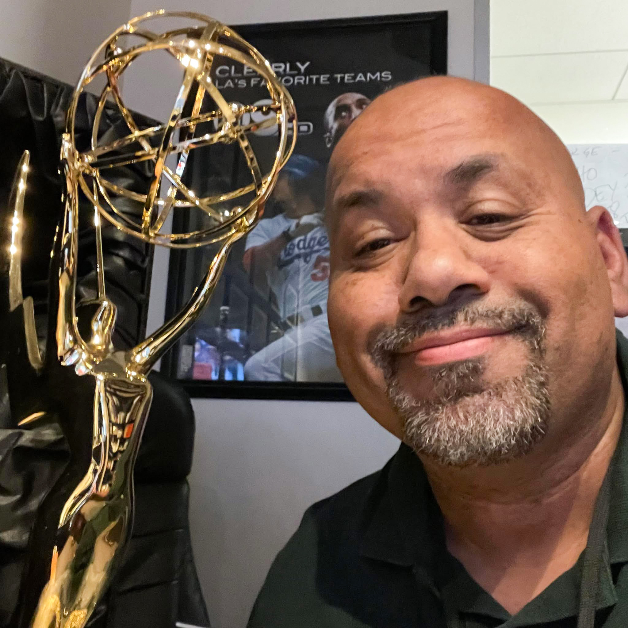 Alum’s Road to Award-Winning CBS News Editor Began in the College of ...