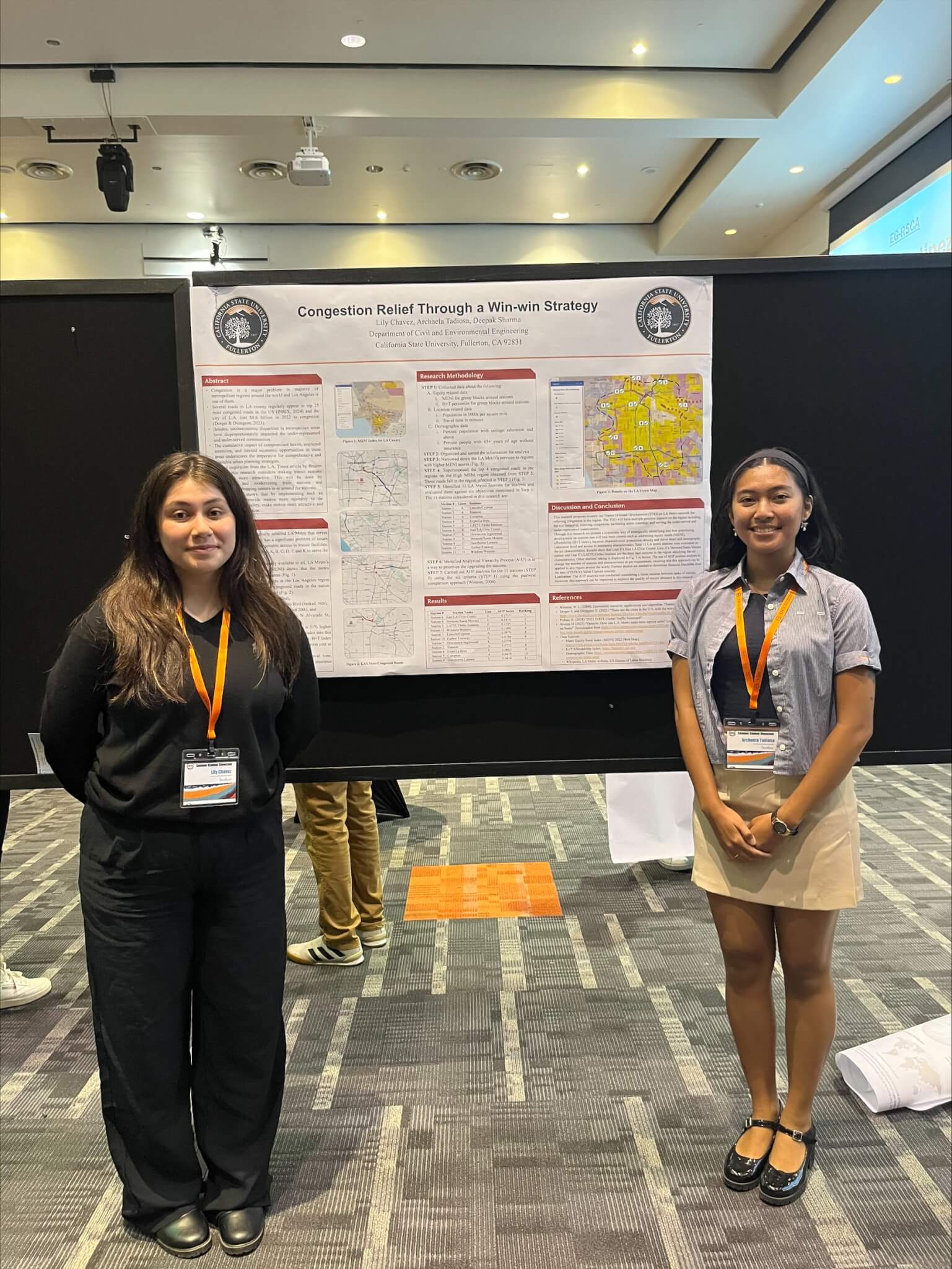 Engineering Student Researcher Awarded Dwight D. Eisenhower Fellowship ...