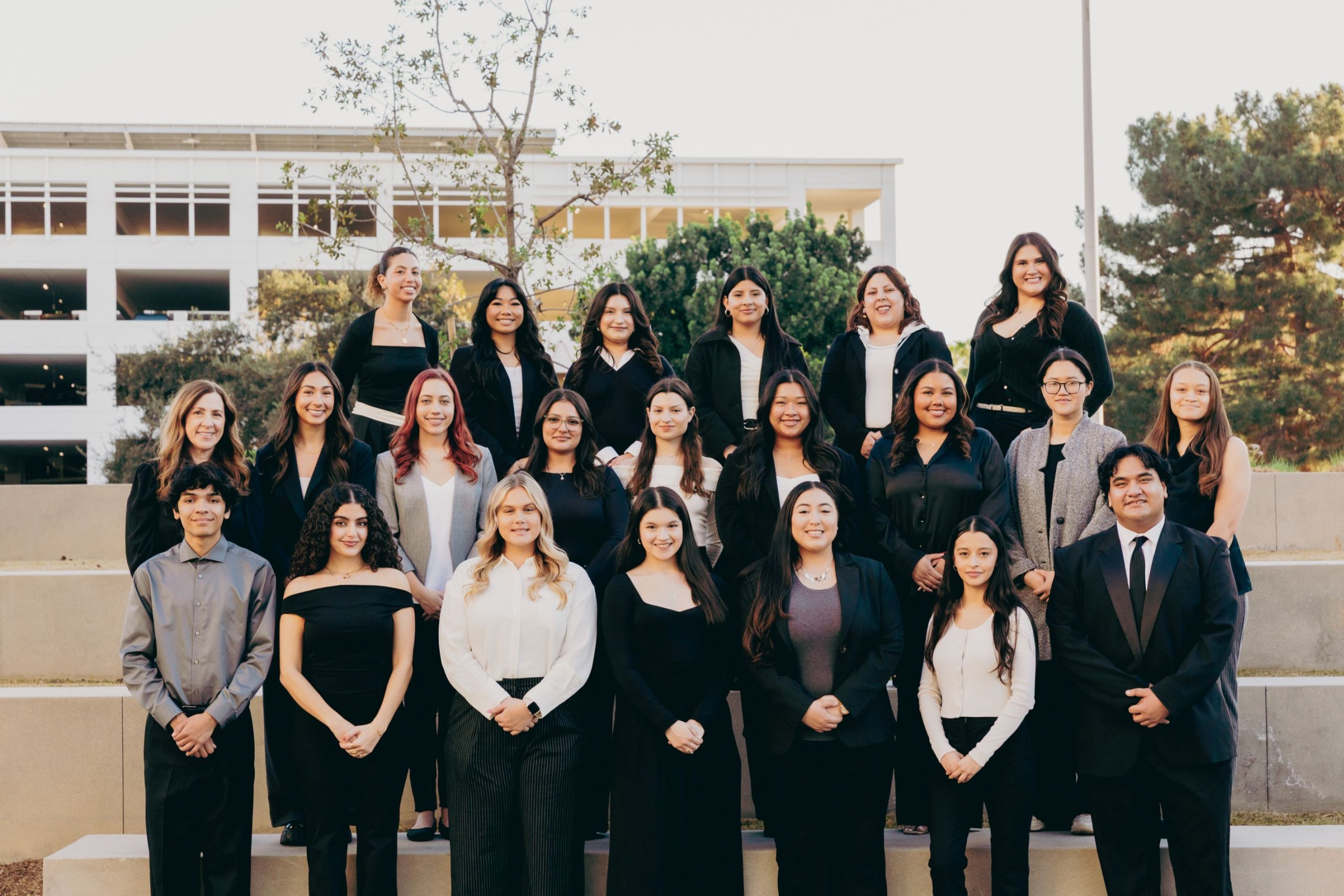 CSUF Celebrates 47 Years of Comm Week With Star-Studded Lineup, Student ...