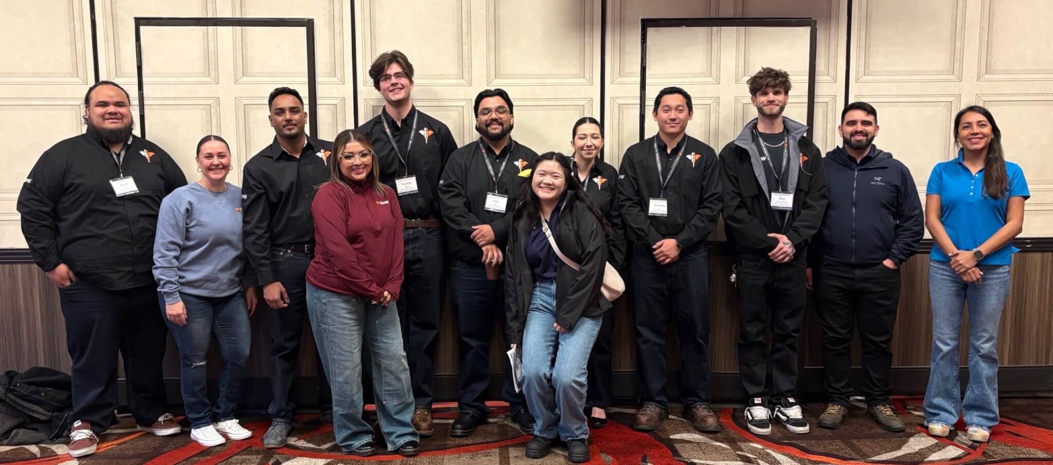 Construction Collaborative Helps Engineering Grads Land Industry Jobs ...