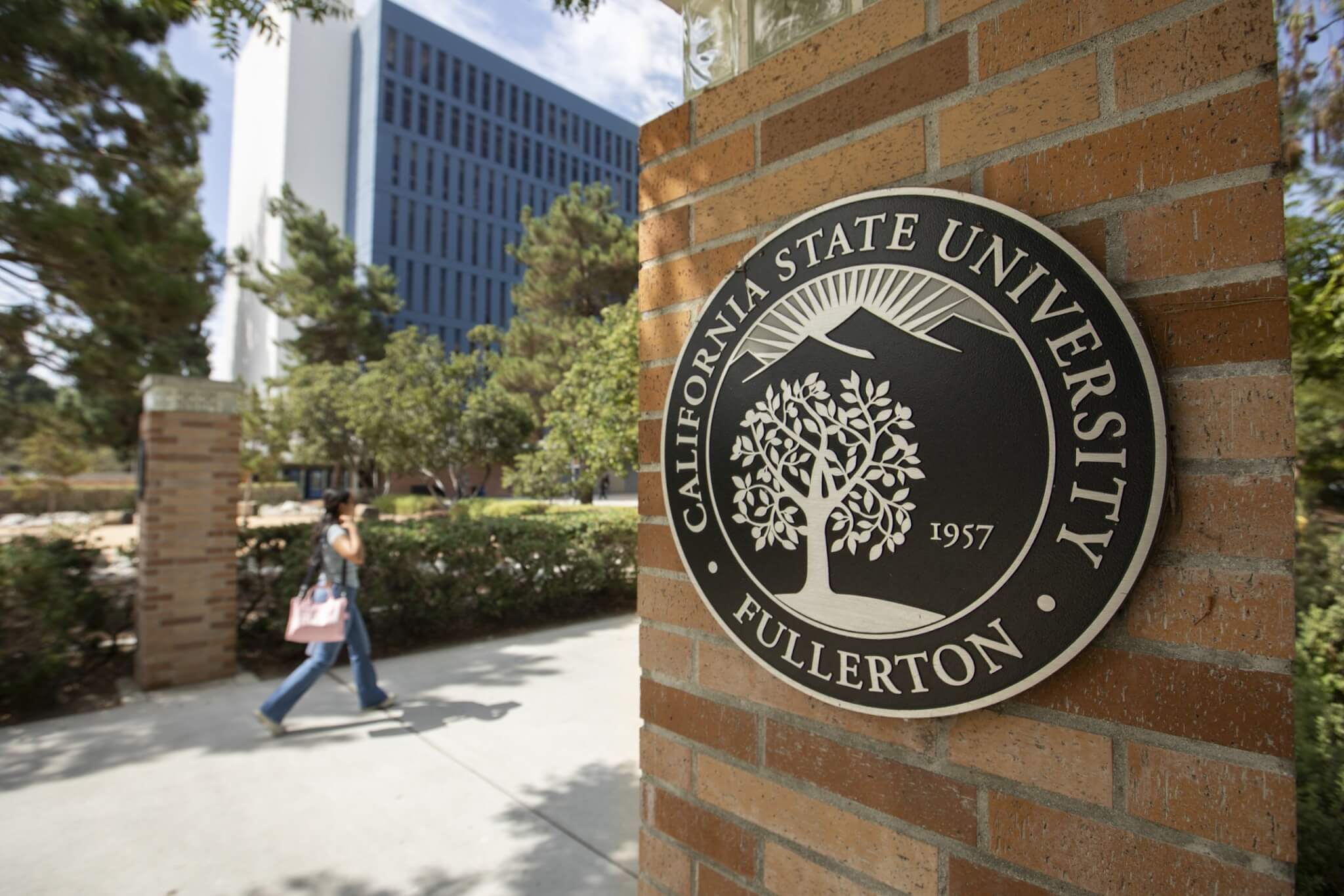 Forbes Ranks Cal State Fullerton Among America’s Top Colleges for 2025 ...