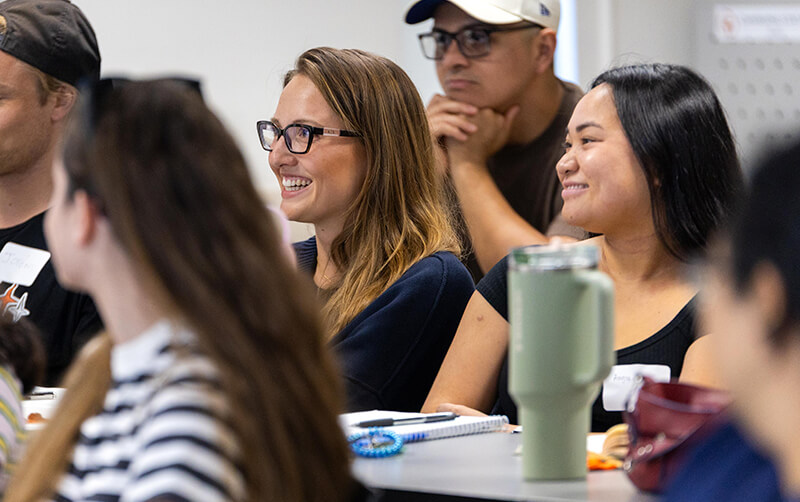 CSUF Is First Public University in OC to Offer School Social Work ...
