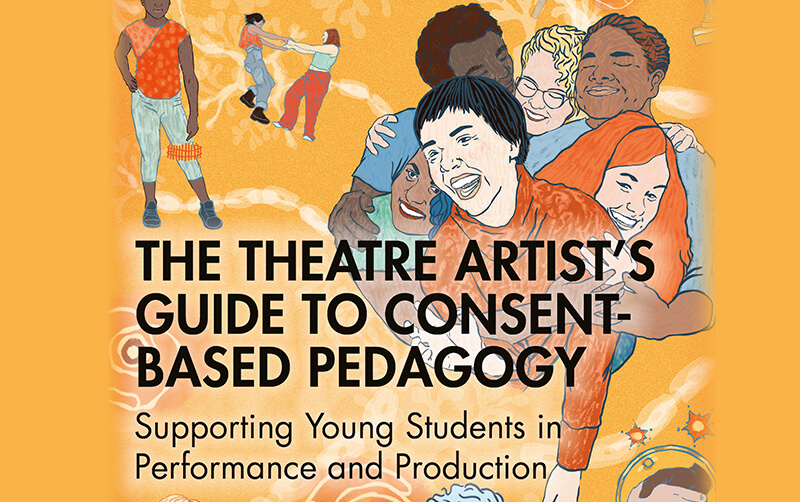 Faculty Expert Pens New Book on Innovative Practices in Theatre ...