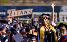 Cal State Fullerton Counts Down to Commencement 2026 | CSUF News